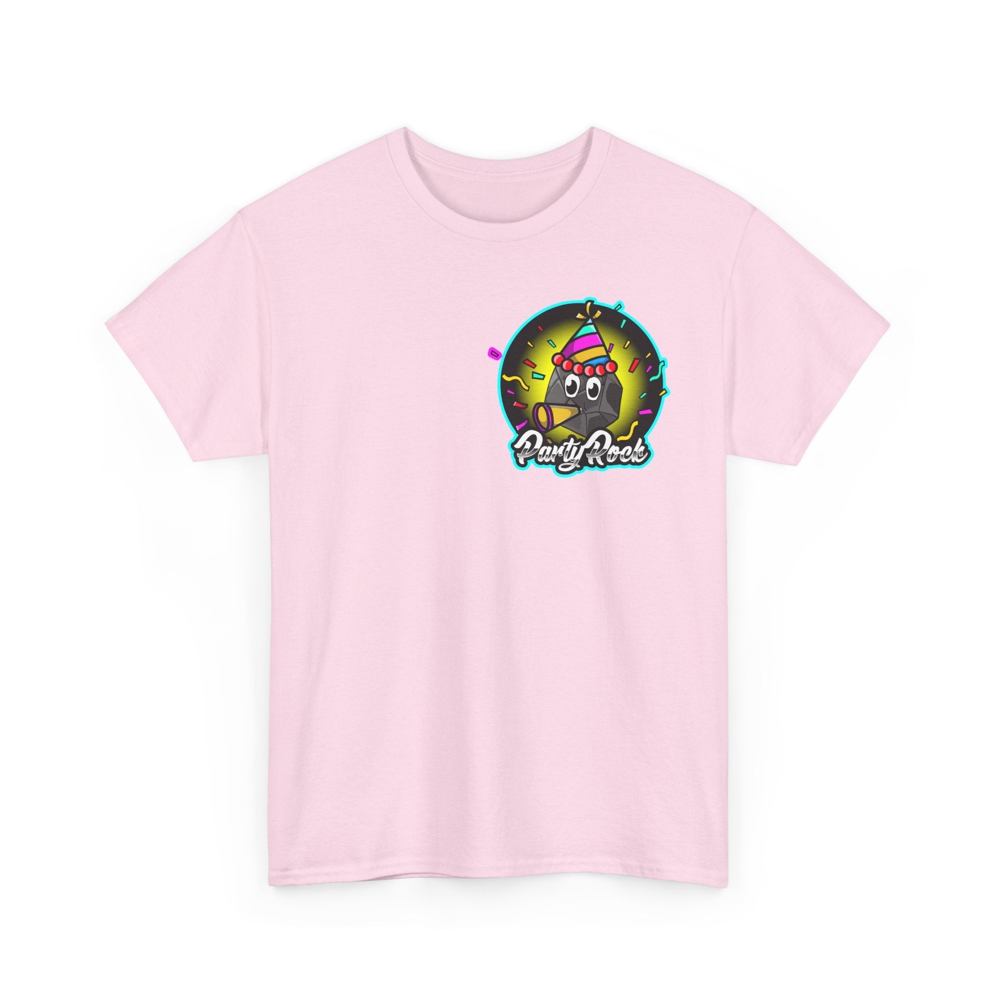 Cg Show Merch